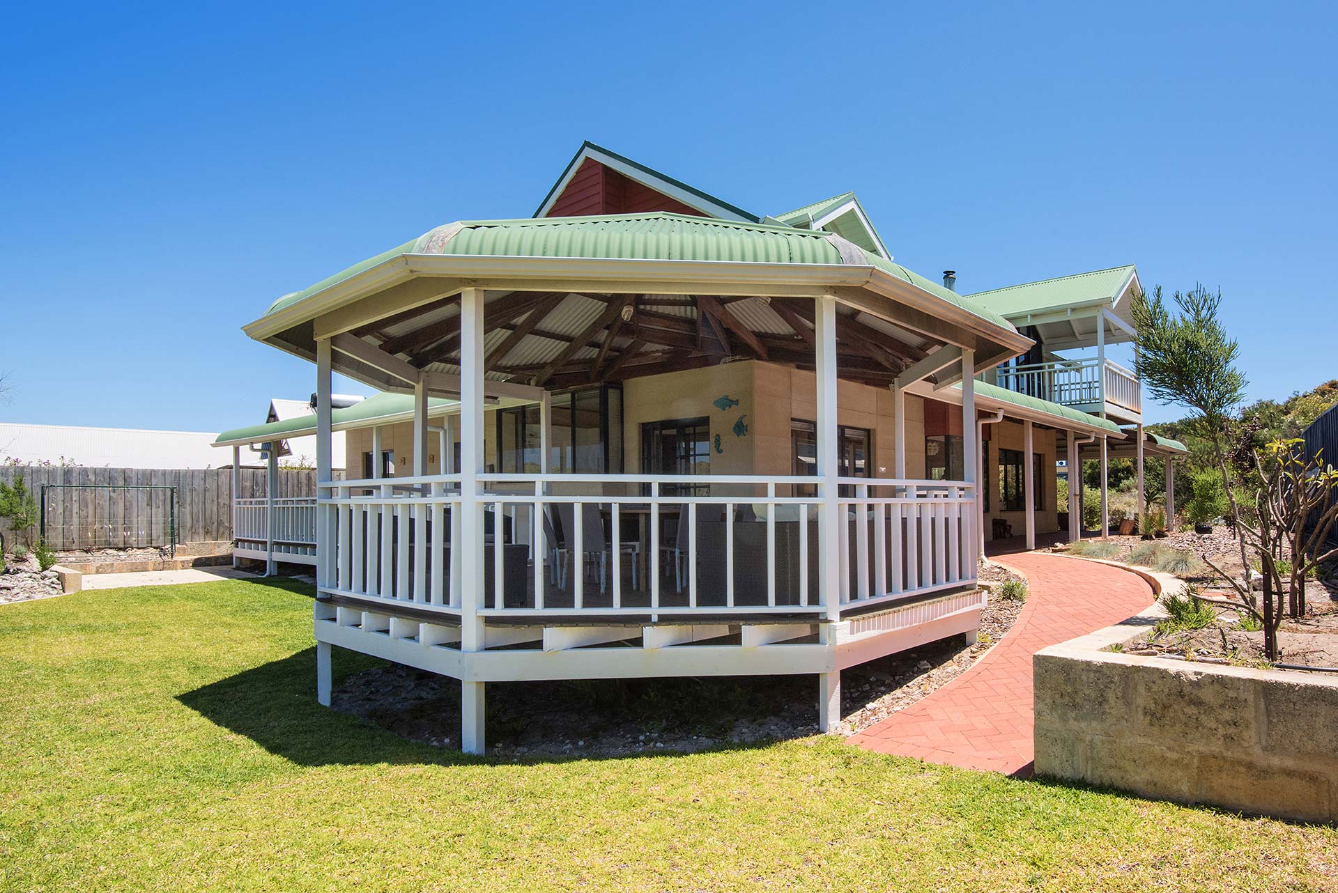 The Southouse Beach House - Total Properties