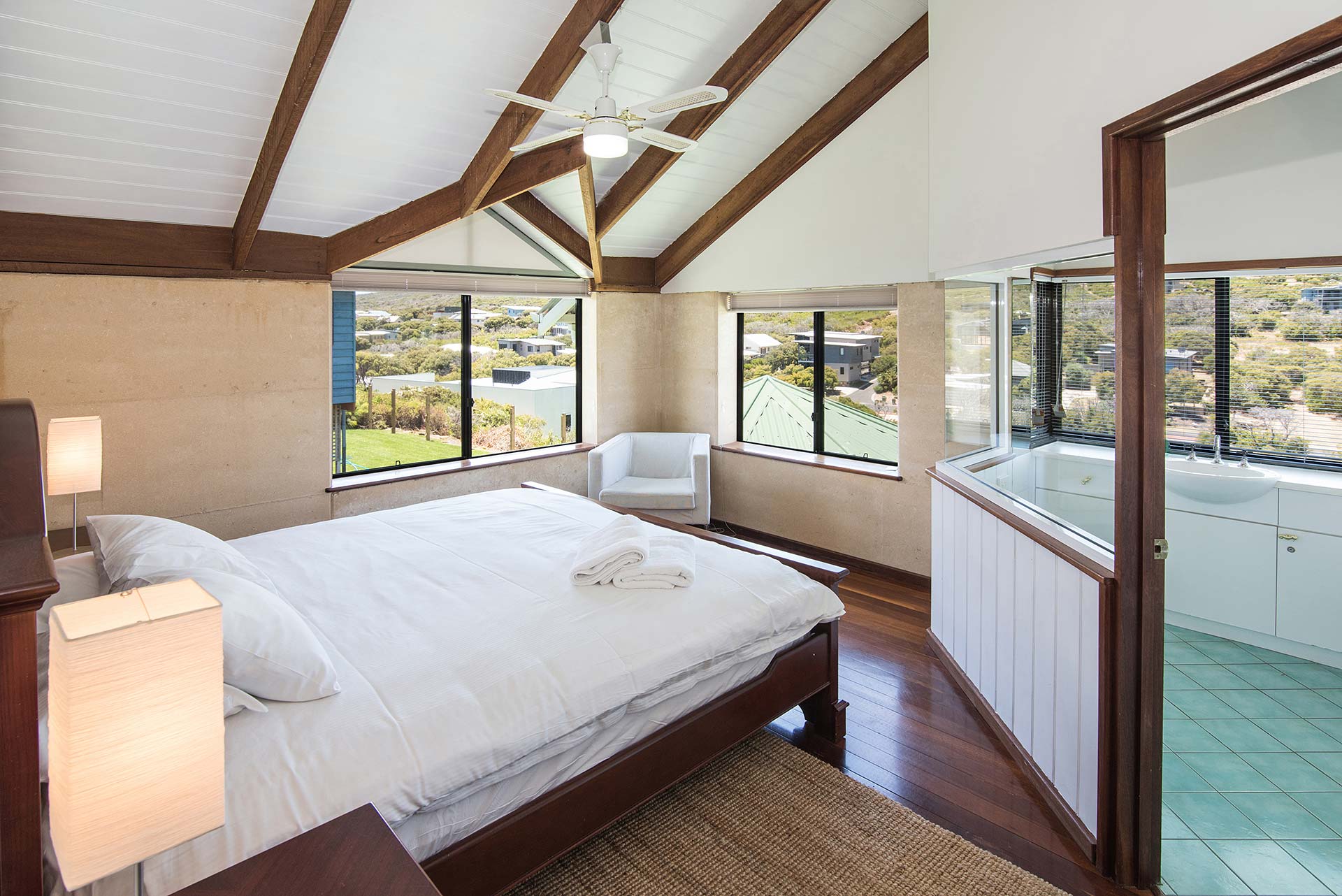 The Southouse Beach House - Total Properties